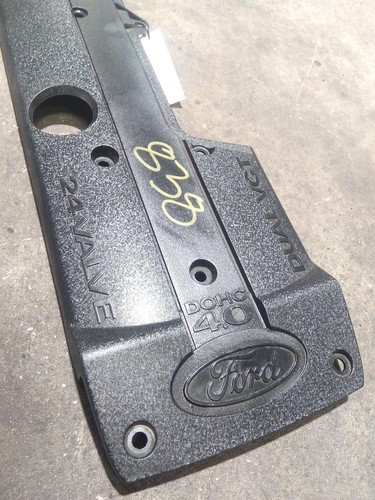 FORD FALCON ROCKER COVER 4.0 DOHC, PETROL, BF, 10/05-09/10 05 06 07 08 ...