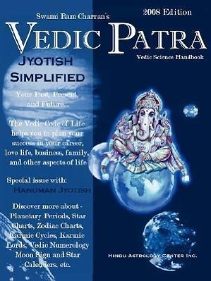 The Vedic Patra von Swami Ram Charran (2007, Taschenbuch) online kaufen ...