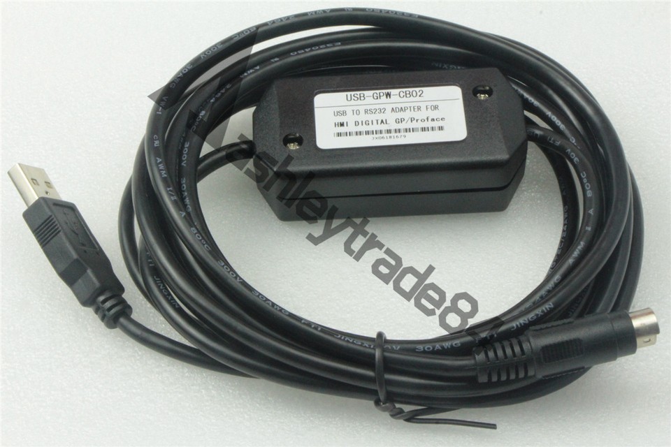 1PCS USB-GPW-CB02 For Pro-face cable NEW | eBay UK