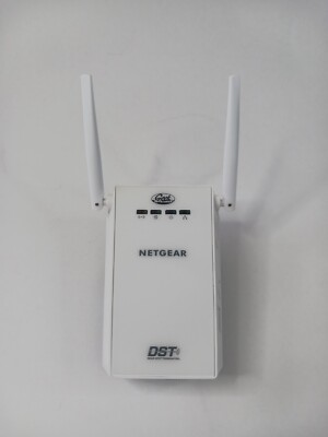 NETGEAR - DST Wireless Adapter DST6501-100NAS for Nighthawk Router | eBay