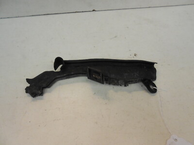 07-13 Mercedes W221 S550 Rubber Seal Engine Compartment 2218320098 | eBay