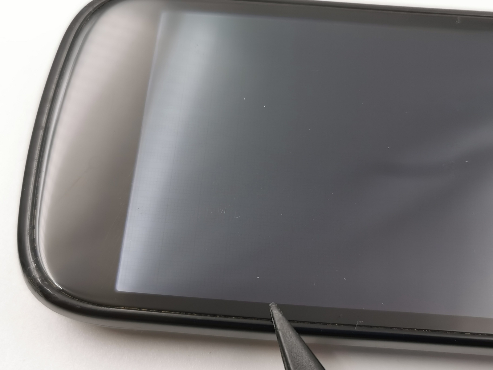 Samsung Galaxy Nexus S 16GB Schwarz, Black Android Smartphone Google ...