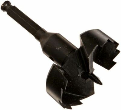 Drilling & Tapping - Self Feed