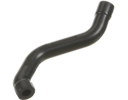 GENUINE MERCEDES Crankcase Breather Hose 1120180282 Mercedes Benz E320 ...