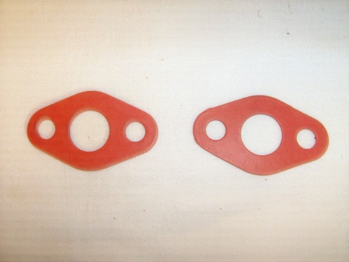 FORD/YORK/TECUMSEH/AMC B8A19664A A/C ROTOLOCK /TUBE O FLANGE GASKETS ...
