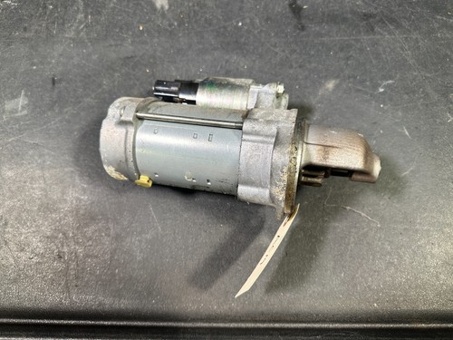 2015-2021 BMW F80 M3 F82 M4 F87 M2 S55 ENGINE ELECTRIC STARTER MOTOR ...