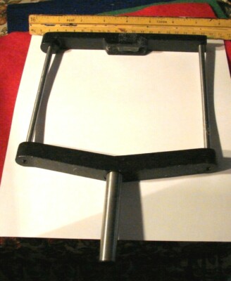 Ealing - Large Optic holder for up to 5 1/2 Inch Optics, Mirrors, and ...