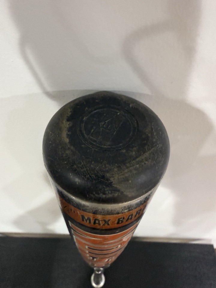 Easton Reflex Extended C405 Alloy BRX5E 33in (-5) 28oz Aluminum ...