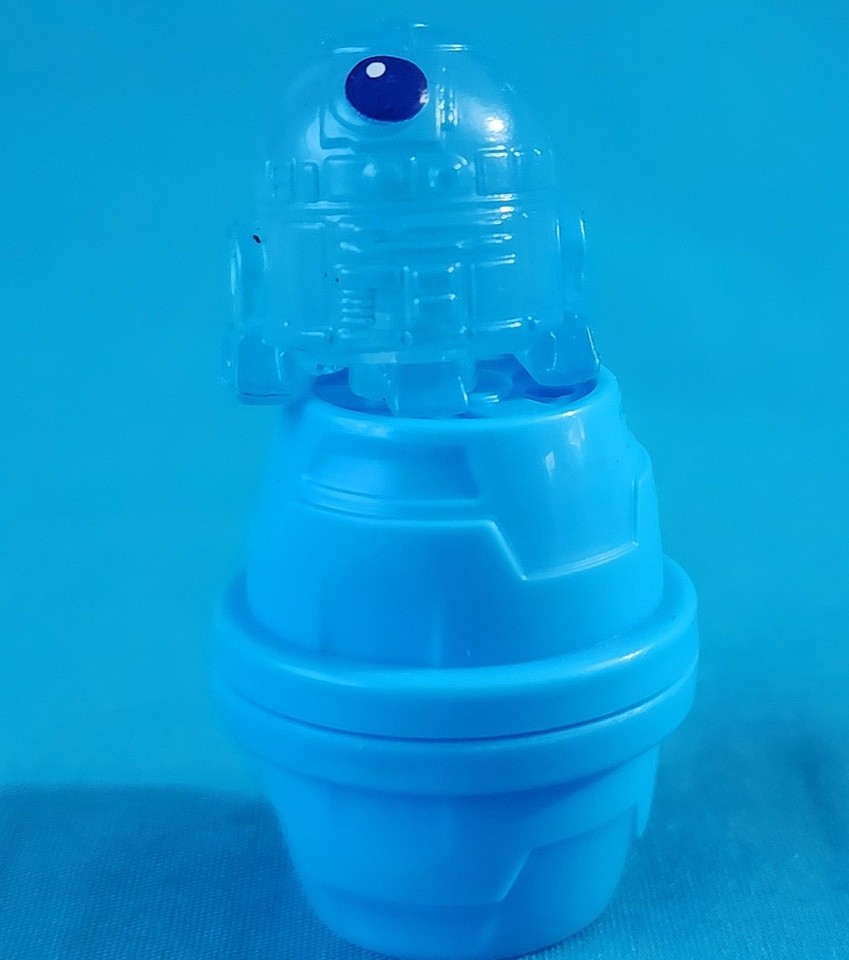 Star Wars Doorables Squish Squadron Series 1. 20 Of 35, 3 Spec Edition ...