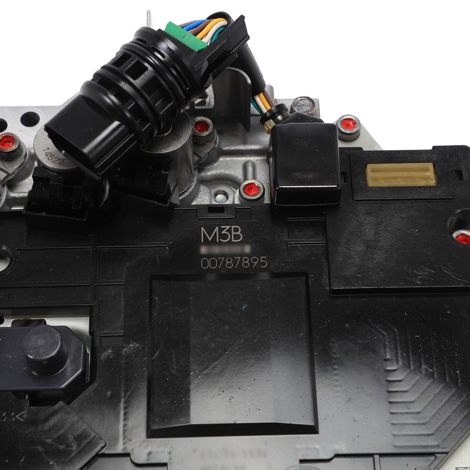 For Nissan Infiniti Q50 RE7R01A Transmission Valve Body Assembly 31705 ...