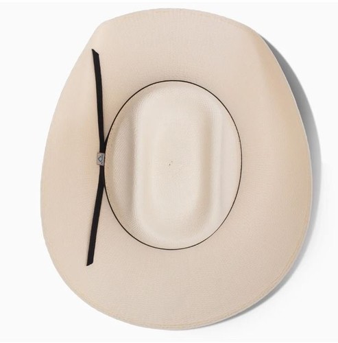 Resistol CoJo Vaquero Cody Johnson Straw Cowboy Hat | eBay