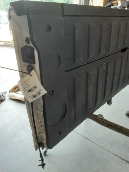 2019 2020 2021 2022 SILVERADO SIERRA 1500 TAILGATE ASSEMBLY MULTIPRO ...