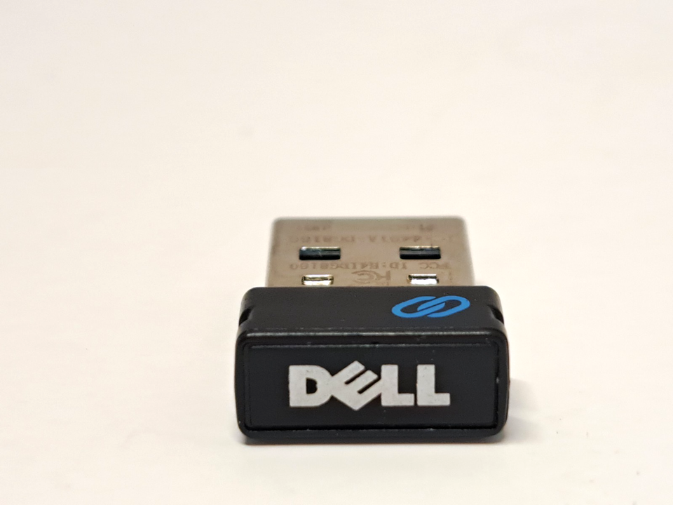 Dell USB Dongle Receiver – WM514 / KM714 / KM717 / WM326 / WK636P | eBay UK
