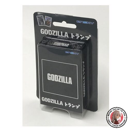 NEW Godzilla GODZILLA Trump | eBay