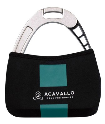 Copristaffe ACavallo con logo centrale ACavallo | eBay