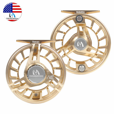 Reels - System 2 Fly Reel