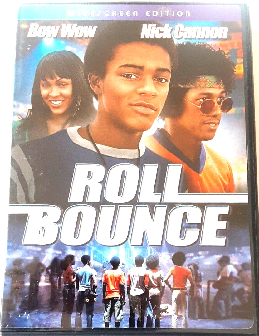Roll Bounce Bow Wow
