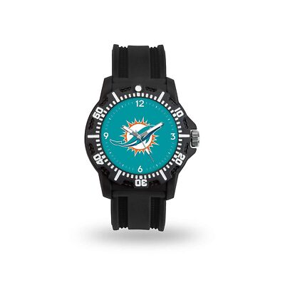 TEAMS: Miami Dolphins - Game Time NFL Team Logo His Or Her Watches | eBay