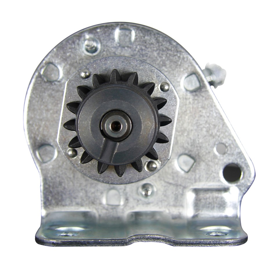 5742N Starter for John Deere Z245 Z425 7-18HP 1972-2002 16 Teeth ...