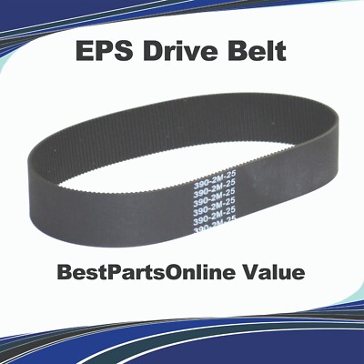 Rack and Pinion EPS Drive Belt for Ford Ranger 2015-2019 390x25 | eBay