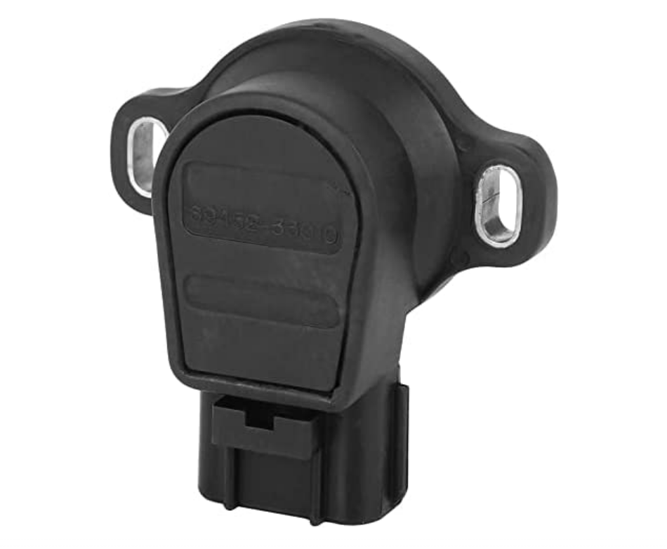 New Throttle Position Sensor TPS Fits Toyota Lexus Kia Mazda Miata ...