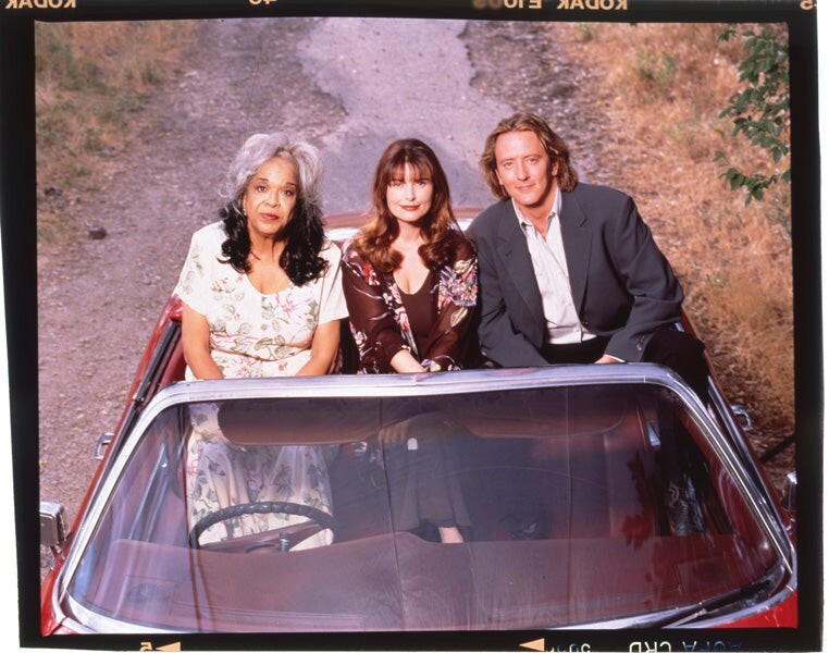 John Dye Touched By An Angel