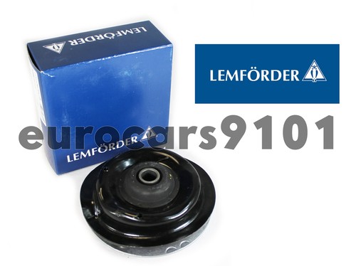 BMW M5 Lemforder Front Suspension Strut Bearing 34990 01 31331139437 | eBay