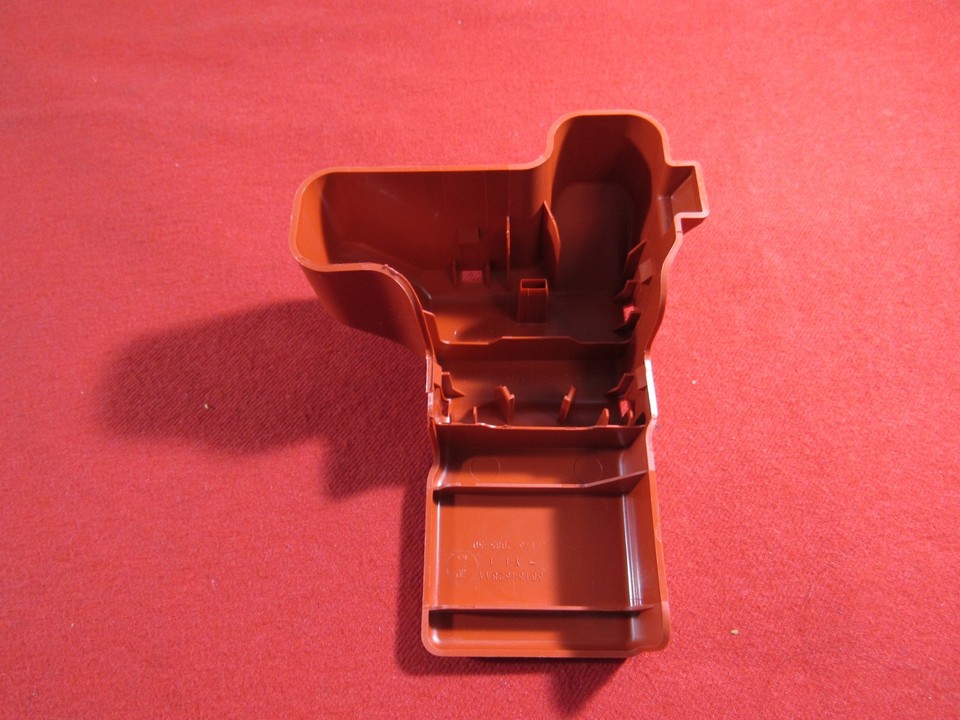 DODGE RAM 1500 2500 3500 Positive Battery Terminal Post Cover NEW OEM ...