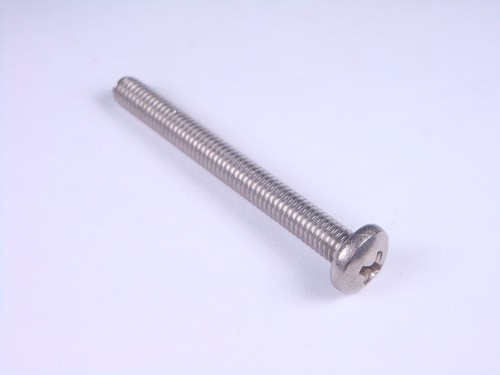 Lot of 2 MS51958-70 MIL Phillips Pan Head Machine Screw 10-32 x 1-3/4 ...