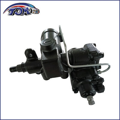 Power Steering Box for Right Hand Drive-Land Rover Defender Qaf500110 ...
