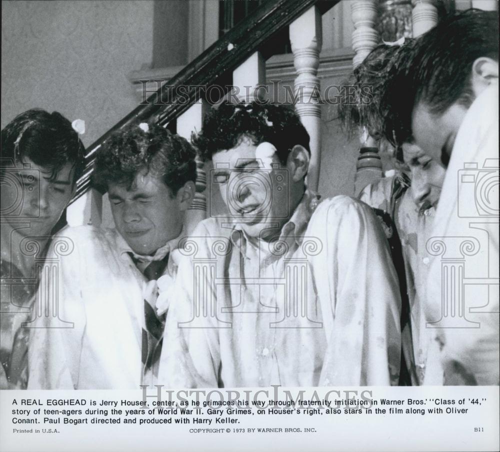 Jerry Houser Today Jerry Houser — The Movie Database (TMDB)