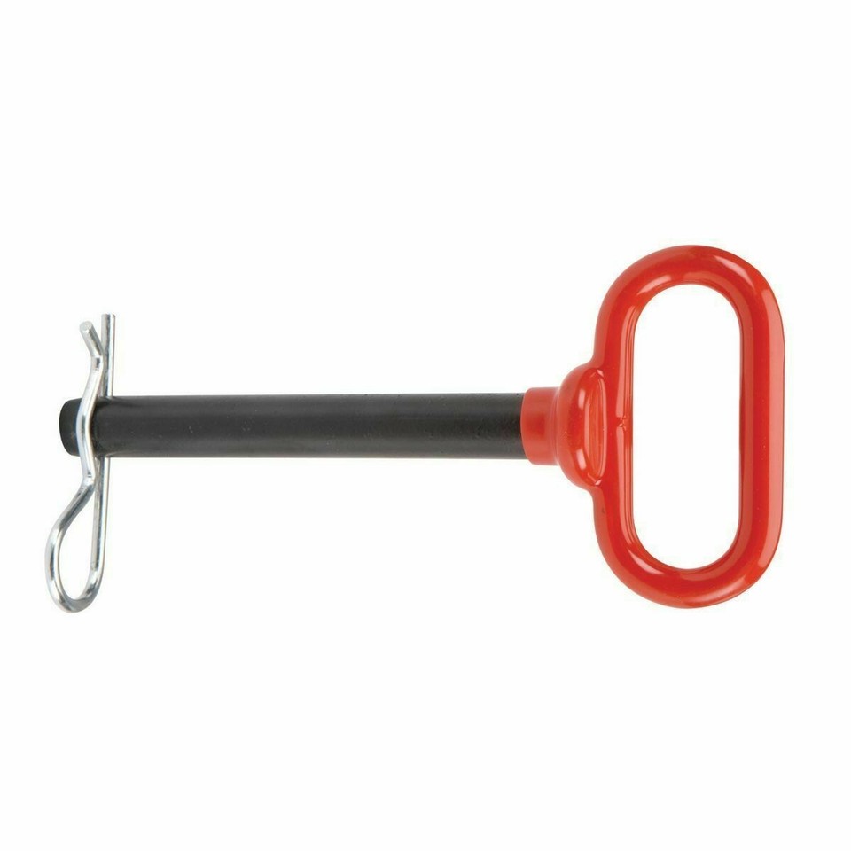 5/8" Safety Hitch Pin - ROGUE Monster Lite Rack RML Infinity REP Titan ...