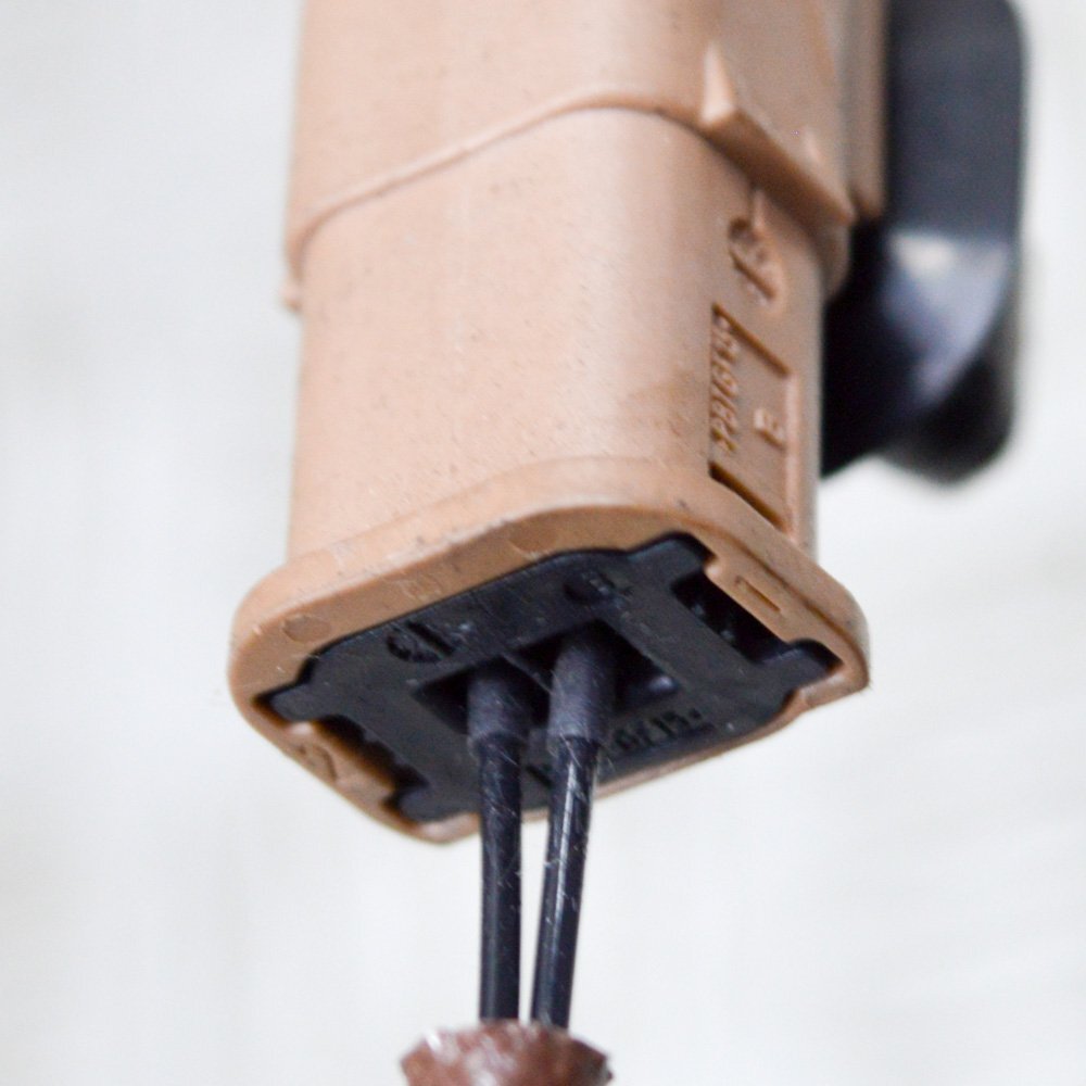 LR DISCOVERY L462 3.0 D300 MHEV Exhaust Temperature Sensor LK62-12B591 ...