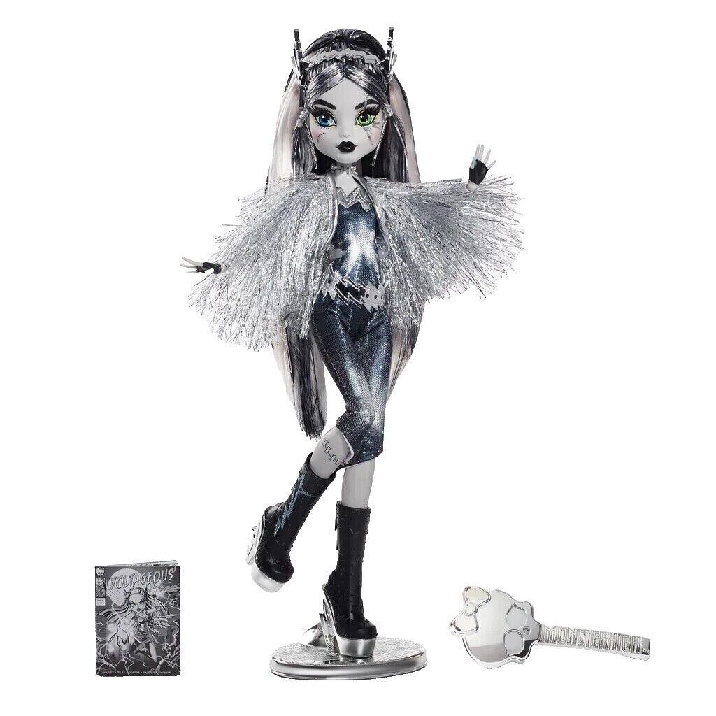SDCC Frankie | eBay SDCC Frankie | eBay