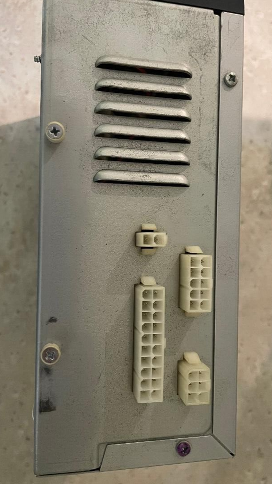 Pachislo Slot Machine Power Supply for Yamasa Machines | eBay