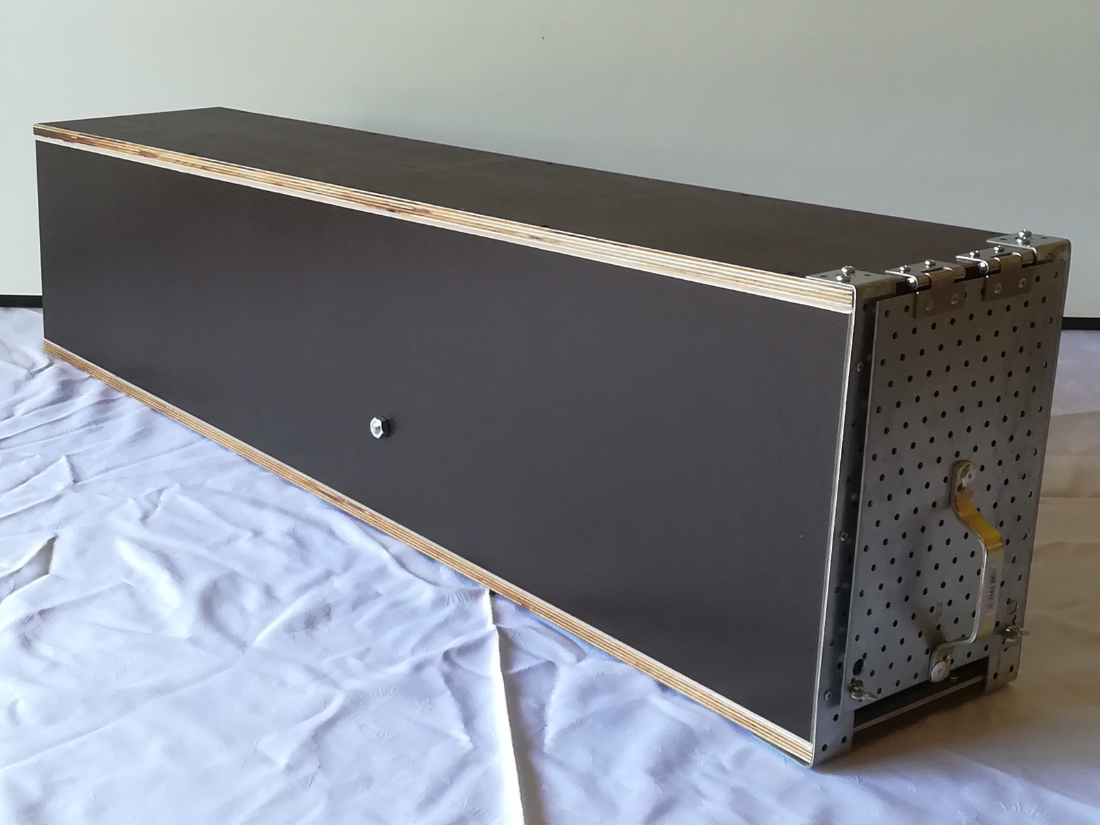 Cat trap marten trap raccoon trap XL rocker board trap box trap live ...