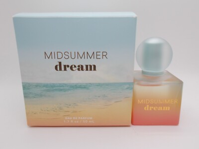 Bath & Body Works Midsummer Dream eau de parfum PERFUME 1.7 ounce | eBay