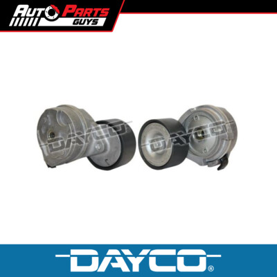 Dayco Automatic Belt Tensioner fits Mercedes Atego 6.4L 00 - 15 ...