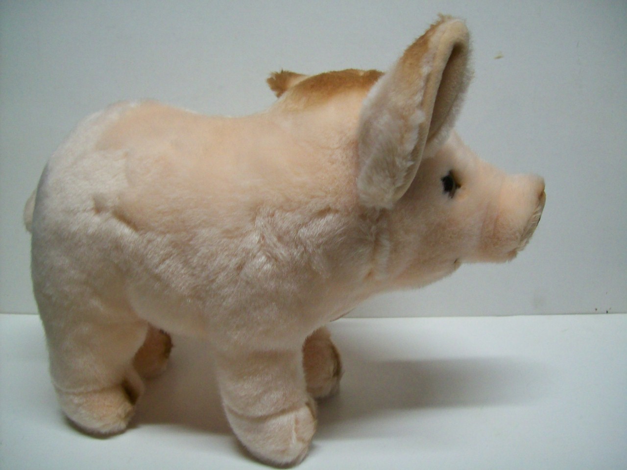 1 steiff Schwein Sissi 3 Größen Auswahl 15 22 oder 28 cm Schweinchen ...