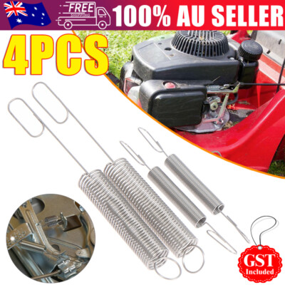 4X Governor Springs For Briggs & Stratton 3.5 Classic 3.75 Sprint ...
