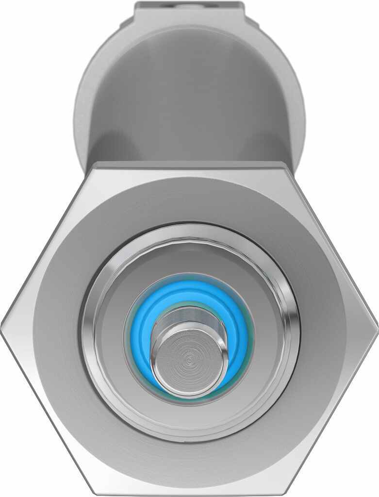 A FESTO DSNU-16-200-P-A 19206 ISO Cylinder New | eBay Australia