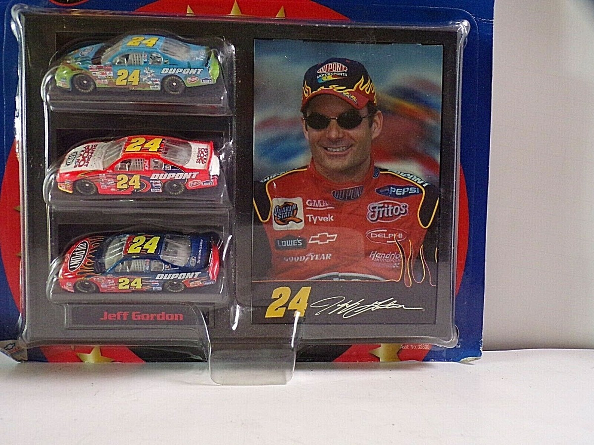 La Pepsi Viral De Jeff Gordon