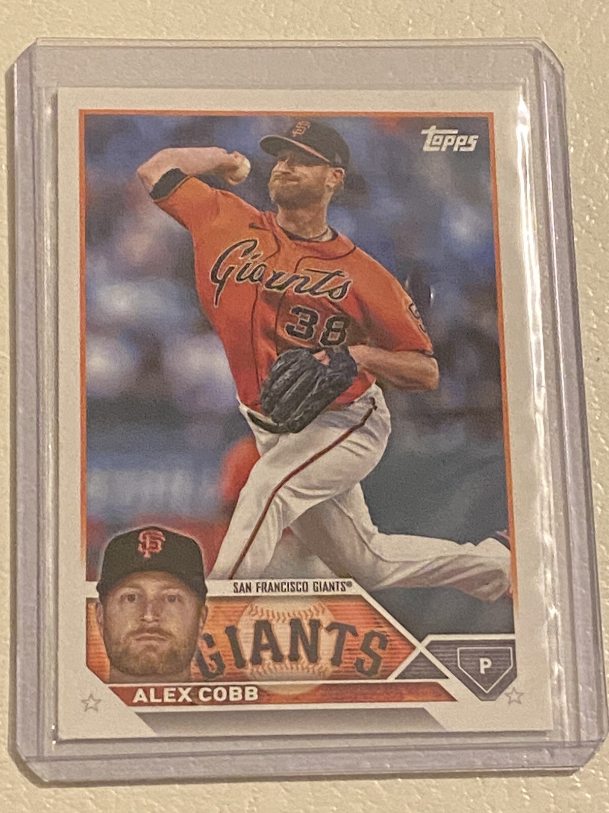 2023 Topps Series 1 - #108 Alex Cobb for sale online | eBay