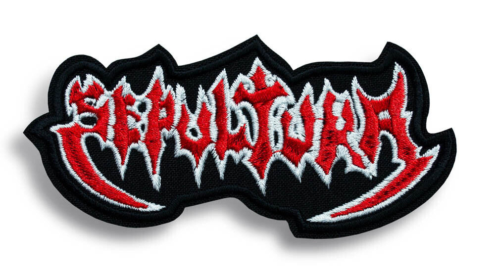 Sepultura Logo