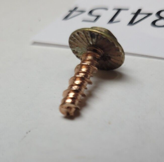 OEM 2009-2018 DODGE RAM 1500 CENTER CONSOLE BOLTS BOLT ARMREST / LID ...