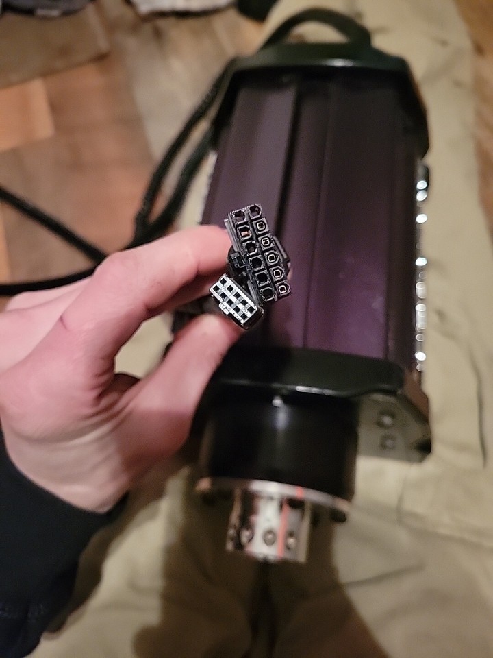 Simxperience Accuforce V1 Steering Wheel Hub For Racing Simulator | eBay