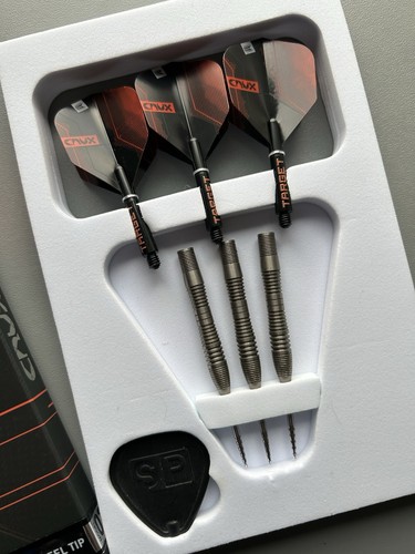 TargeT CRUX Swiss Point - Model 03 - 22g | eBay UK