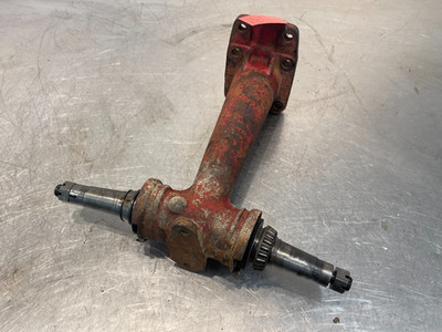 1959 Farmall IH 460 Gas Tractor Narrow Front End | eBay