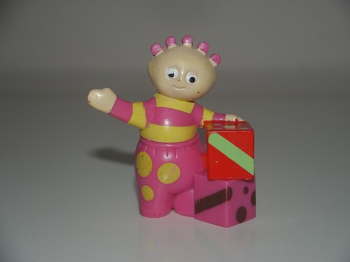 In The Night Garden TOMBLIBOO EEE Figure Hasbro _AA469 | eBay