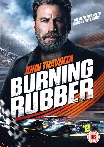 Burning Rubber (DVD) 5060262857427 | eBay